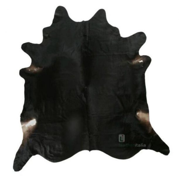 Black Angus – Leather Italia